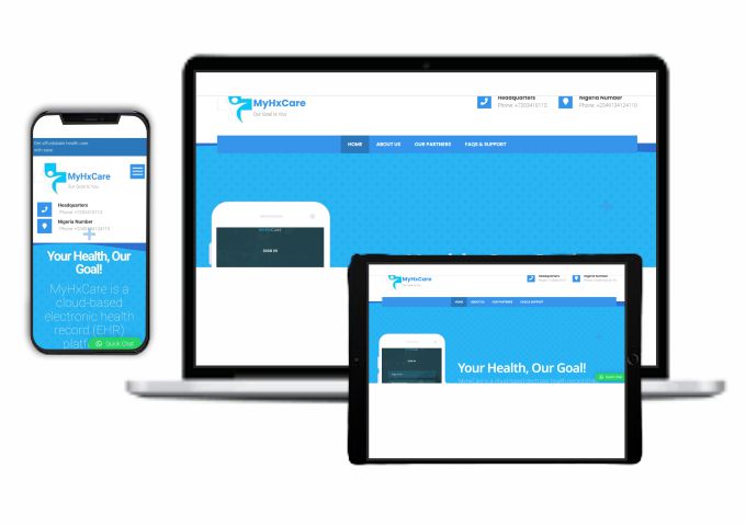 Techtrace- No 1 software, hardware, digital solution agency company in ...